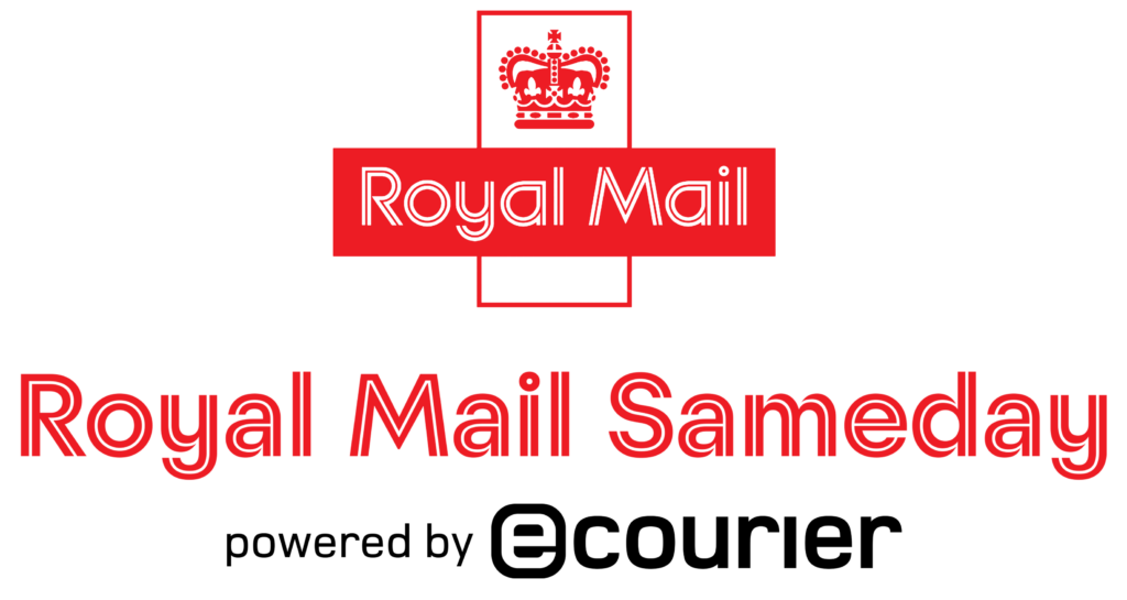Sameday Delivery - Royal Mail Sameday